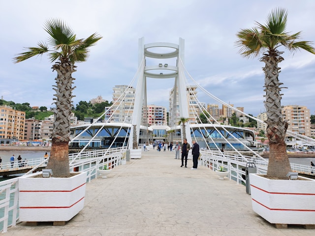 Taal en taaldiversiteit in Albanie - Albanië Vakantie