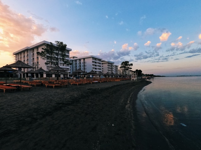 Taal en taaldiversiteit in Albanie - Albanië Vakantie