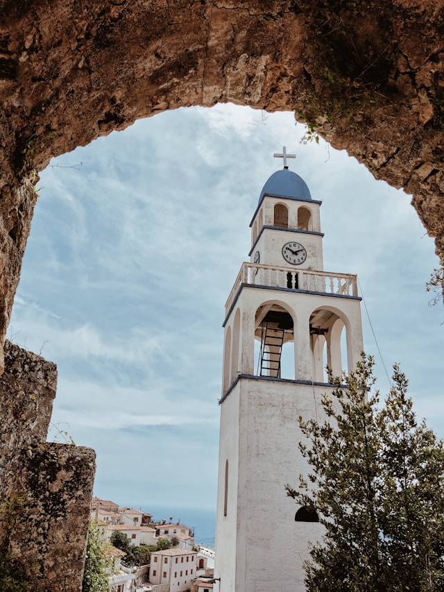 Taal in Albanie - Albanië Vakantie