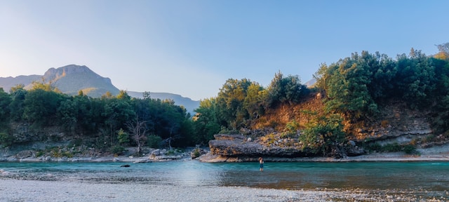 Taal en taaldiversiteit in Albanie - Albanië Vakantie